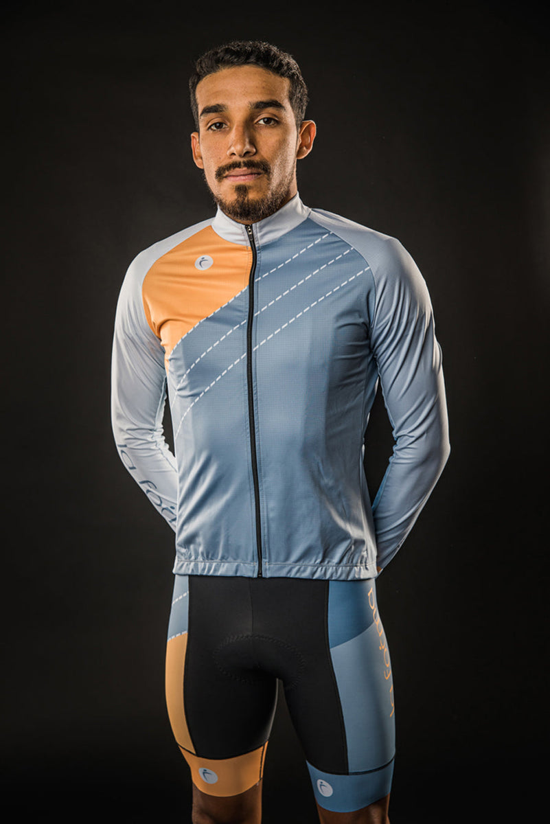 Vulcan Armour Mountain Jersey - TEAM – La Forma Sports